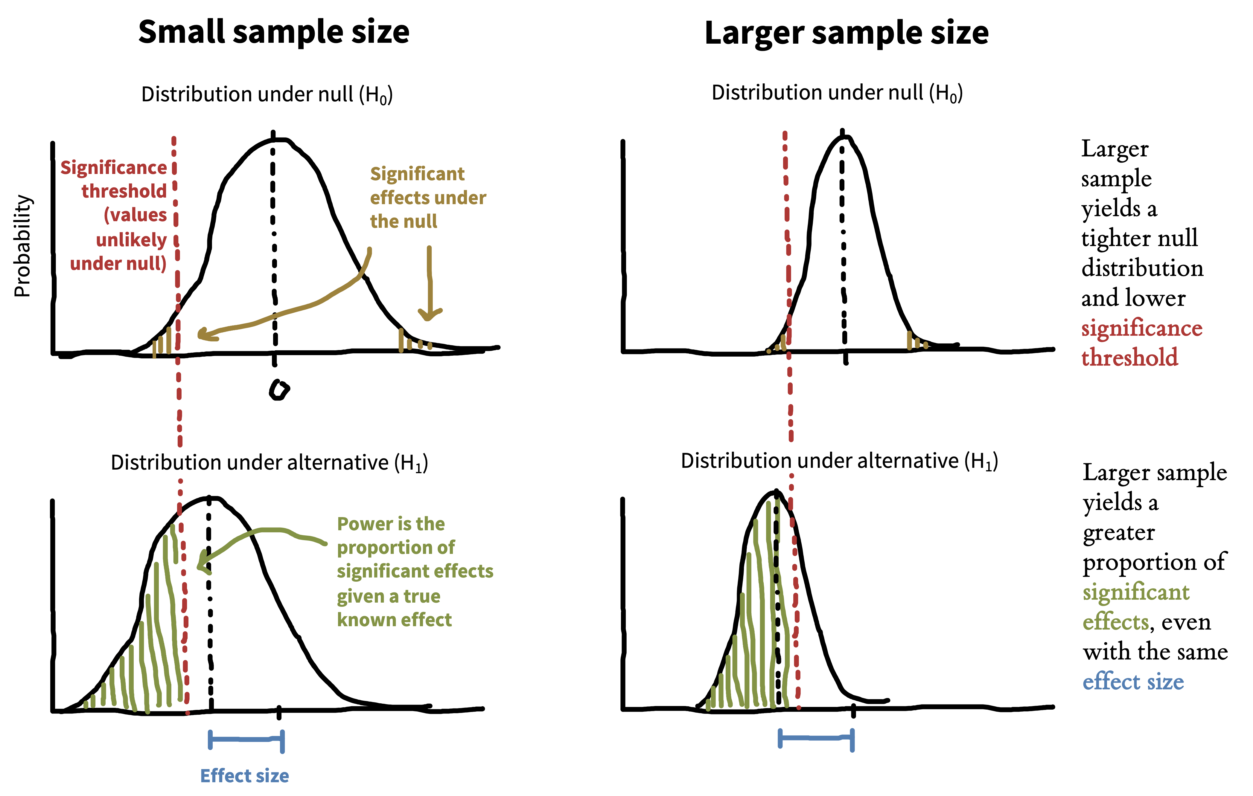 10 Sampling Experimentology